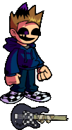 Tom (disambiguation) | Funkipedia Mods Wiki | Fandom