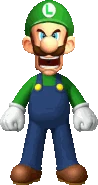 Angry Luigi | Funkipedia Mods Wiki | Fandom