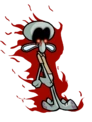 The Squidward Tricky Mod | Funkipedia Mods Wiki | Fandom