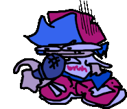 Reanimated Boyfriend (z3mp) | Funkipedia Mods Wiki | Fandom