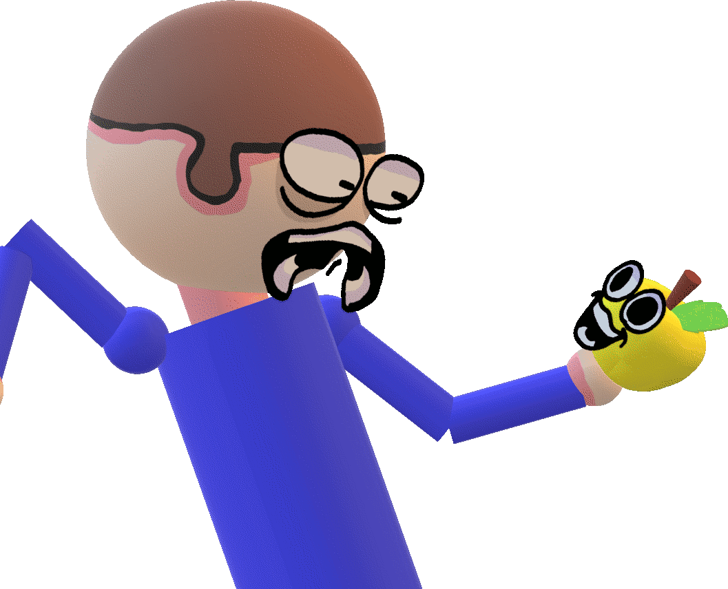 Vs. Dave and Bambi: Pixel Edition/April Fools | Funkipedia Mods Wiki ...