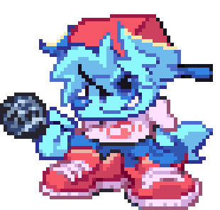 Anthro Doggo | Funkipedia Mods Wiki | Fandom