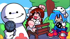 Bob Overhaul Canceled Build | Funkipedia Mods Wiki | Fandom