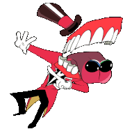 Funkin' Digitization Circus | Funkipedia Mods Wiki | Fandom