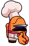 Orange (disambiguation) | Funkipedia Mods Wiki | Fandom