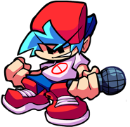 Reanimated Boyfriend (HEV) | Funkipedia Mods Wiki | Fandom