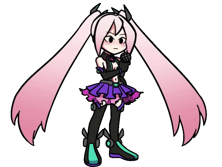 Discuss Everything About Funkipedia Mods Wiki | Fandom