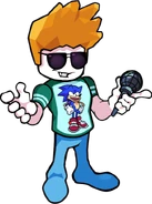 Luisgamercool23 (Cancelled Build) | Funkipedia Mods Wiki | Fandom