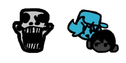 The Trollge Files x OMORI/Music | Funkipedia Mods Wiki | Fandom
