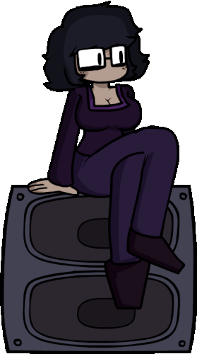 Mad | Funkipedia Mods Wiki | Fandom