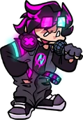 Neonight | Funkipedia Mods Wiki | Fandom
