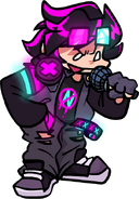 Neonight | Funkipedia Mods Wiki | Fandom