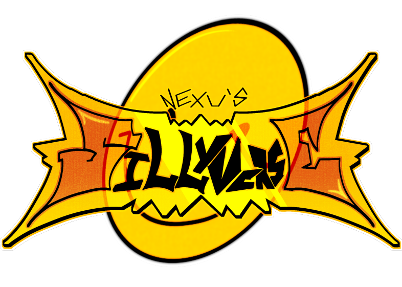 NEXU'S SILLYVERSE | Funkipedia Mods Wiki | Fandom