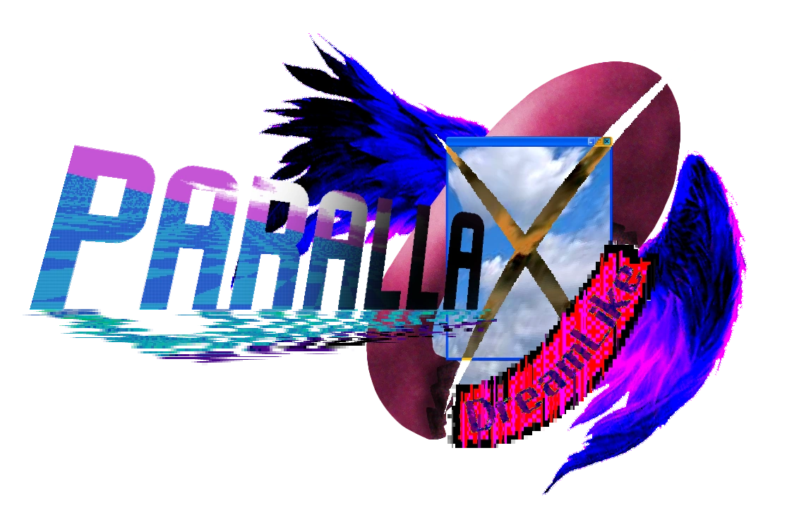 FNF Parallax: Dreamlike | Funkipedia Mods Wiki | Fandom