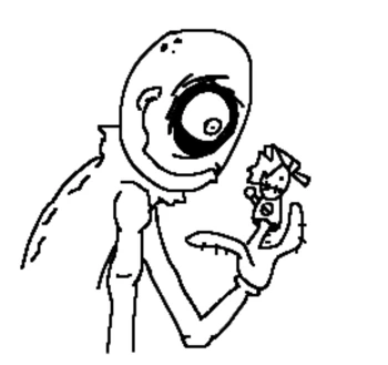 Thursday Night Trauma | Funkipedia Mods Wiki | Fandom