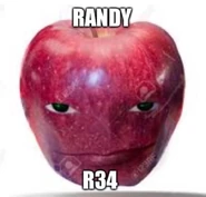 Randy | Funkipedia Mods Wiki | Fandom