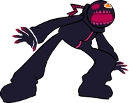 Corrupted Whitty - Insanity Unleashed | Funkipedia Mods Wiki | Fandom