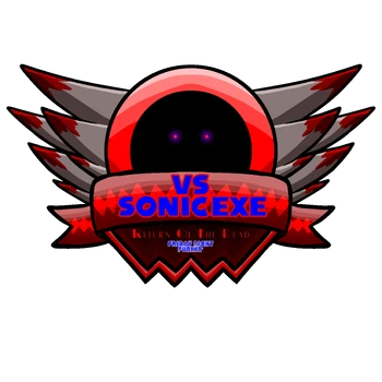 Vs. Sonic.Exe: Return Of The Dead | Funkipedia Mods Wiki | Fandom