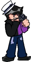 AGgames | Funkipedia Mods Wiki | Fandom