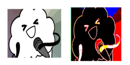 Asdf's Endless Muffin Time RETAKE | Funkipedia Mods Wiki | Fandom