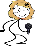 Derpina | Funkipedia Mods Wiki | Fandom