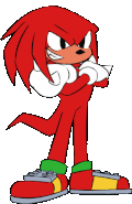 Knuckles The Echidna (disambiguation) | Funkipedia Mods Wiki | Fandom