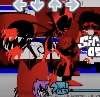 Friday Night Funkin': The Fatal Files | Funkipedia Mods Wiki | Fandom