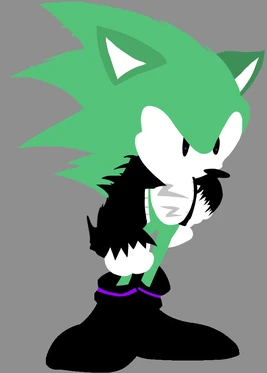 Vs. Scourge.EXE: The Misfits Reborn | Funkipedia Mods Wiki | Fandom