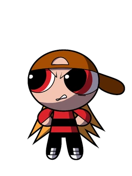 Powered Vendetta | Funkipedia Mods Wiki | Fandom