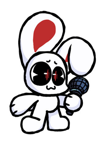 Friday Night Nuggit | Funkipedia Mods Wiki | Fandom