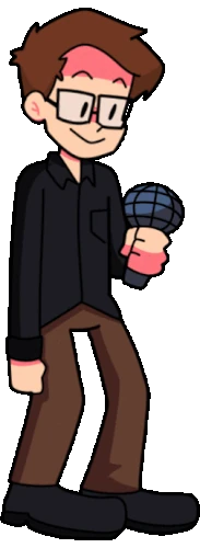 Neil Cicierega | Funkipedia Mods Wiki | Fandom