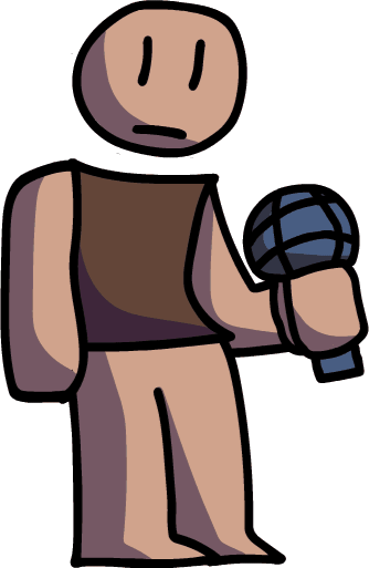 VS NPC | Funkipedia Mods Wiki | Fandom