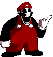 MX (disambiguation) | Funkipedia Mods Wiki | Fandom