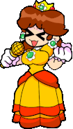 Princess Daisy | Funkipedia Mods Wiki | Fandom