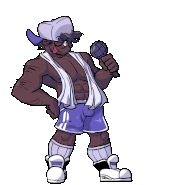 Friday 4 Fun | Funkipedia Mods Wiki | Fandom