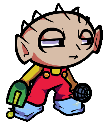 Stewie Griffin | Funkipedia Mods Wiki | Fandom