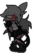 Tsuraran | Funkipedia Mods Wiki | Fandom