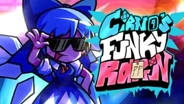 Cirno's Funky Rappin' (Vs. Cirno) | Funkipedia Mods Wiki | Fandom