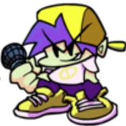 FNF 2 (real) | Funkipedia Mods Wiki | Fandom