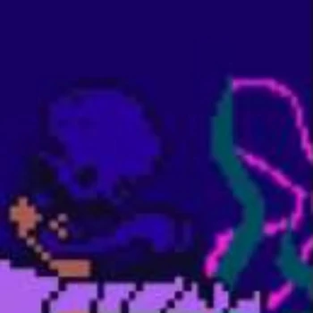 Trident Terror: Vs. Teuthida | Funkipedia Mods Wiki | Fandom