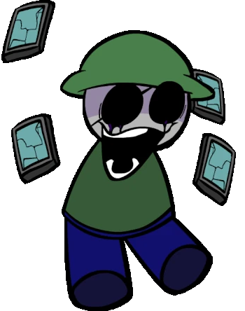 Triple Phonebreakers | Funkipedia Mods Wiki | Fandom