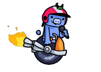 PING! Mayhem (Vs. Wumpus) | Funkipedia Mods Wiki | Fandom