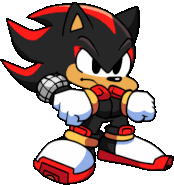 Shadow the Hedgehog (disambiguation) | Funkipedia Mods Wiki | Fandom