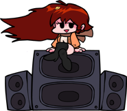 Cozy Girlfriend | Funkipedia Mods Wiki | Fandom