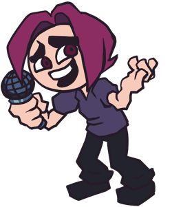 Egoraptor Sequelitis