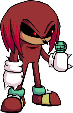 FNF Arena: Sonic.Exe Challenge | Funkipedia Mods Wiki | Fandom