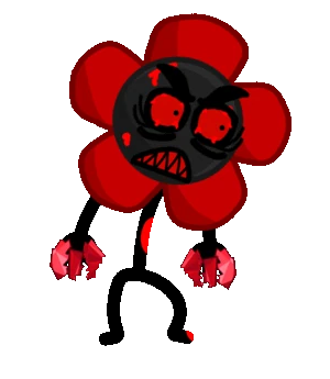 Possessed Flower | Funkipedia Mods Wiki | Fandom