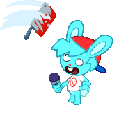 Category:Trigger Warning | Funkipedia Mods Wiki | Fandom