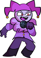 Jester | Funkipedia Mods Wiki | Fandom