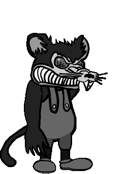 Magrolo Mouse | Funkipedia Mods Wiki | Fandom